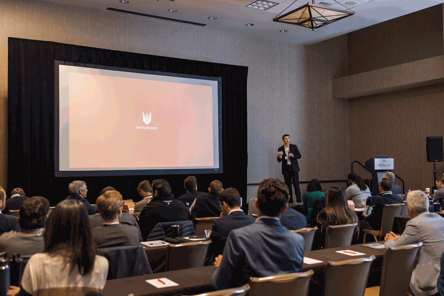 RaptorCon '24